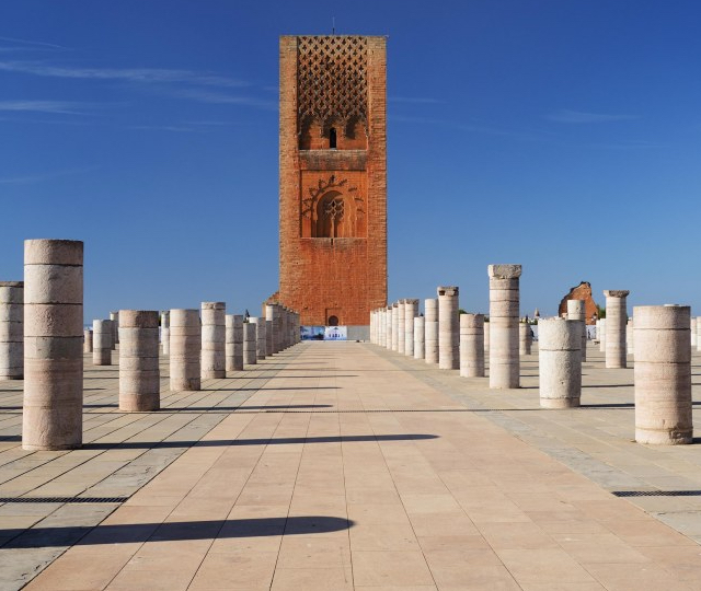 Day 5 – Rabat, Morocco | Notes From The Road